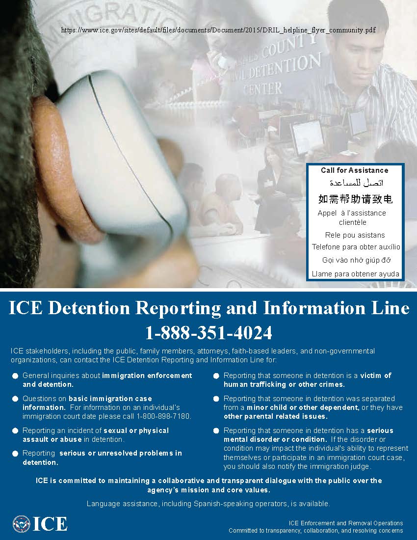 Sexual Abuse and Assault Prevention and Intervention – Caroline ...